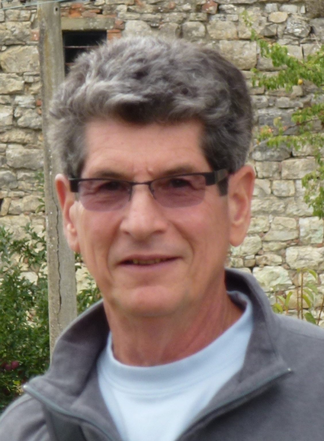 Sandy Friedman | FAC's Bemis School of Art