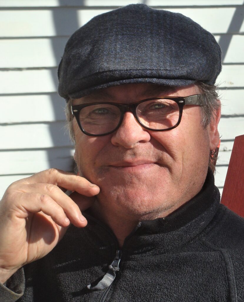 Greg Custer | FAC’s Bemis School of Art